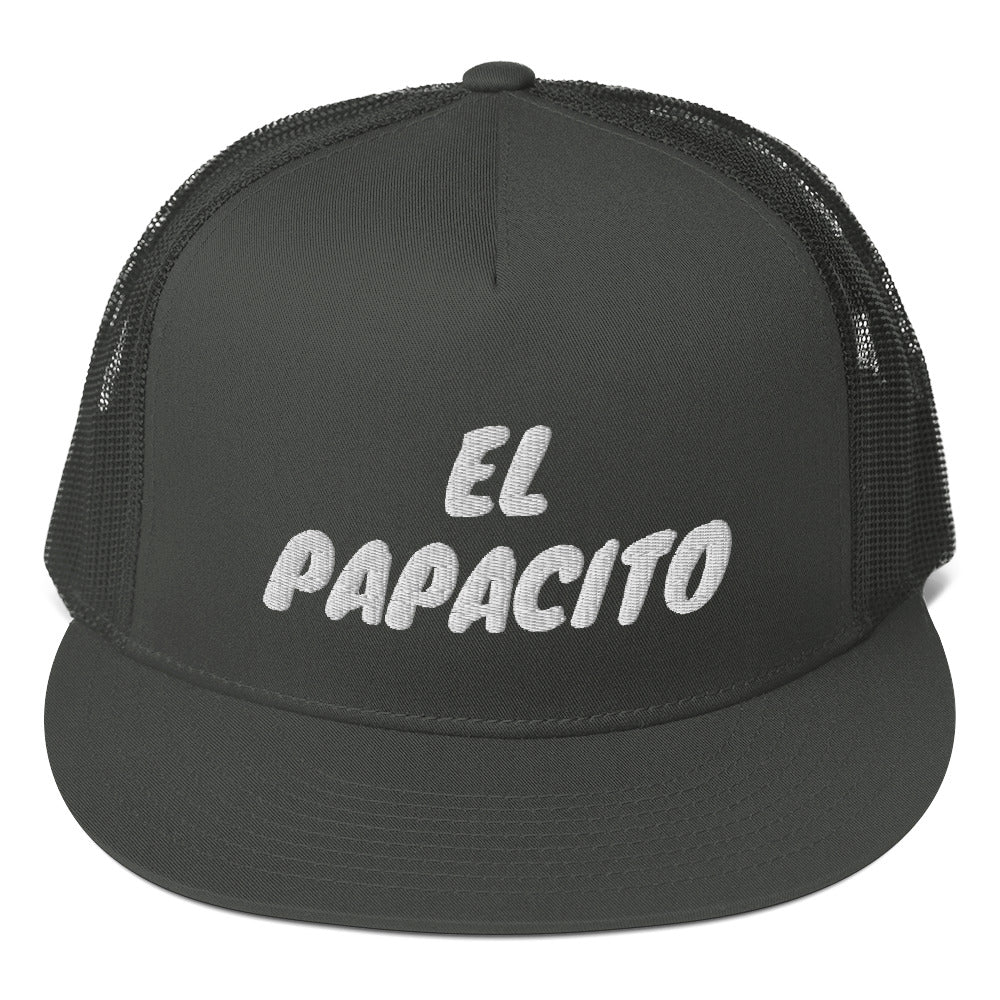 El Papacito Cap – BabaFit